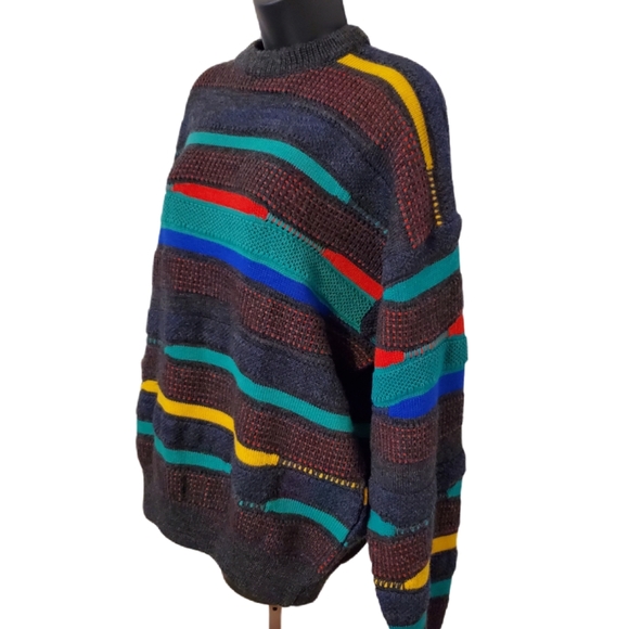 COOGI | Sweaters | Vintage Coogi Sweater | Poshmark